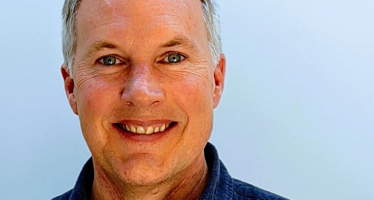 In The Big Chair - Gary Morrison of Hostelworld | PhocusWire