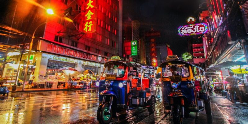 Agoda's Omri Morgenshtern talks localization, startup culture and ...