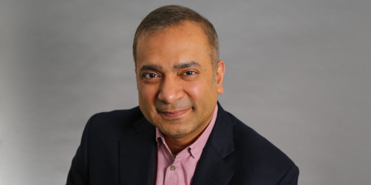 In The Big Chair LIVE - Sam Jain of Fareportal | PhocusWire