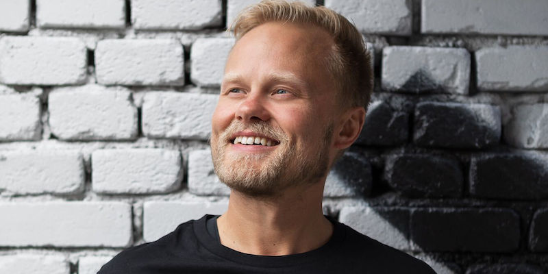 CEO Spotlight - Niko Karstikko of Bob W | PhocusWire