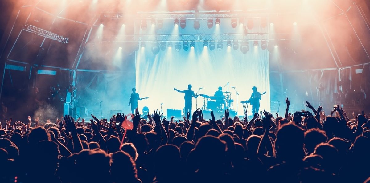 STARTUP STAGE: Crewfare aims to make booking event and group travel ...