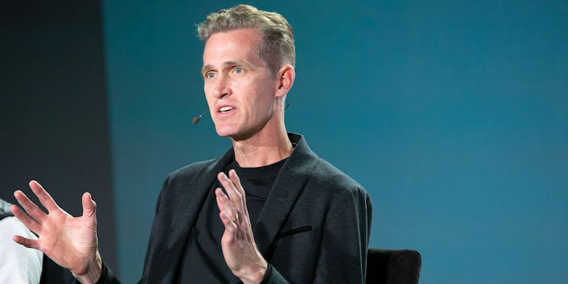 CEO Spotlight - Brett Keller of Priceline | PhocusWire