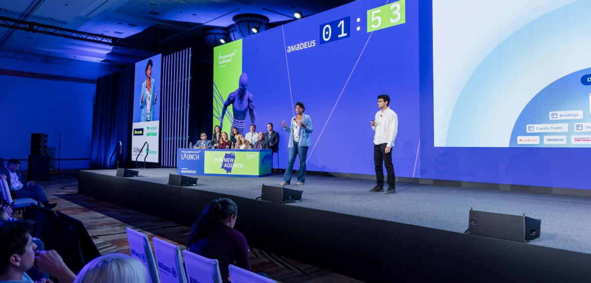 Snowflake/Hightouch - Travel Innovator of the Year award winner at The ...