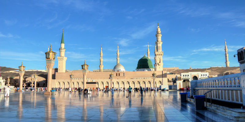 STARTUP STAGE: Seeru is a marketplace to help Muslims travel across the ...