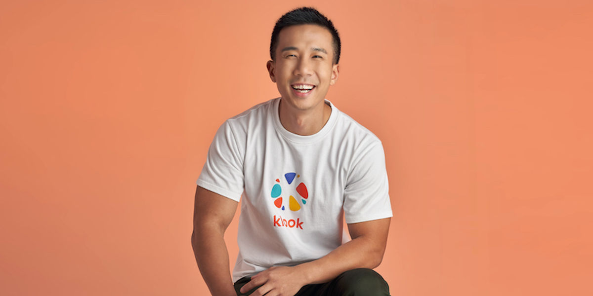 CEO Spotlight: Ethan Lin of Klook | PhocusWire