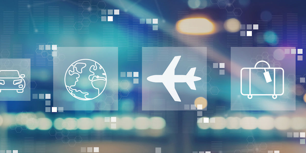 Q&A: Amadeus CTO on tech priorities, cloud and generative AI | PhocusWire