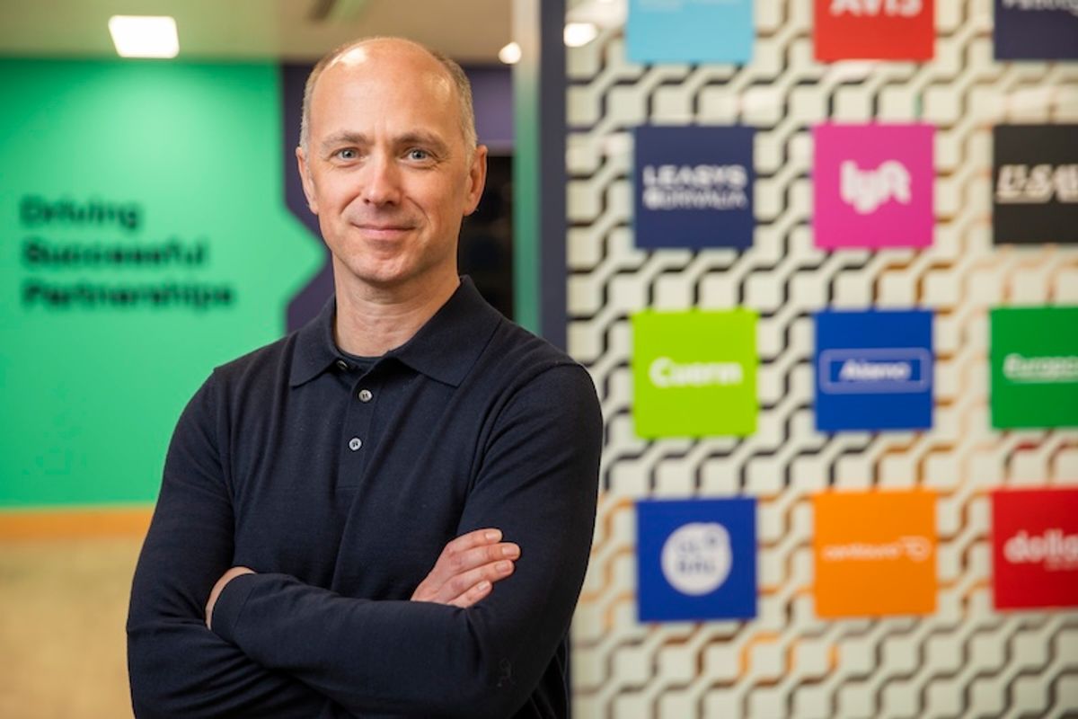 CEO Spotlight: Peter O’Donovan of CarTrawler | PhocusWire