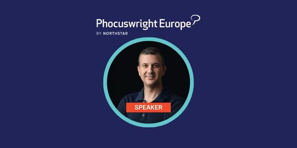 Rapid Fire with Filip Filipov of OAG | PhocusWire