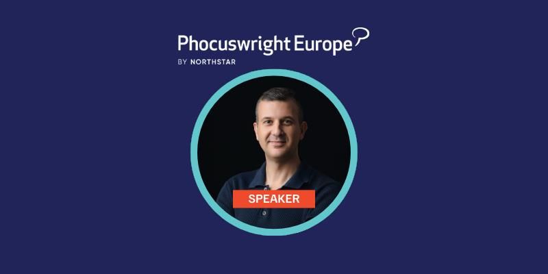 Rapid Fire with Filip Filipov of OAG | PhocusWire