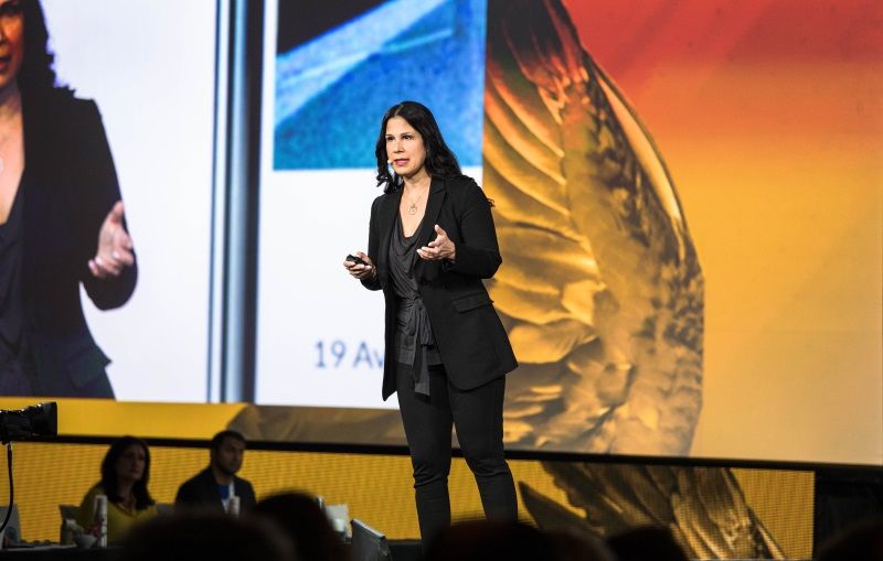 VIDEO: Baarb - Summit pitch winner at Phocuswright 2018 | PhocusWire