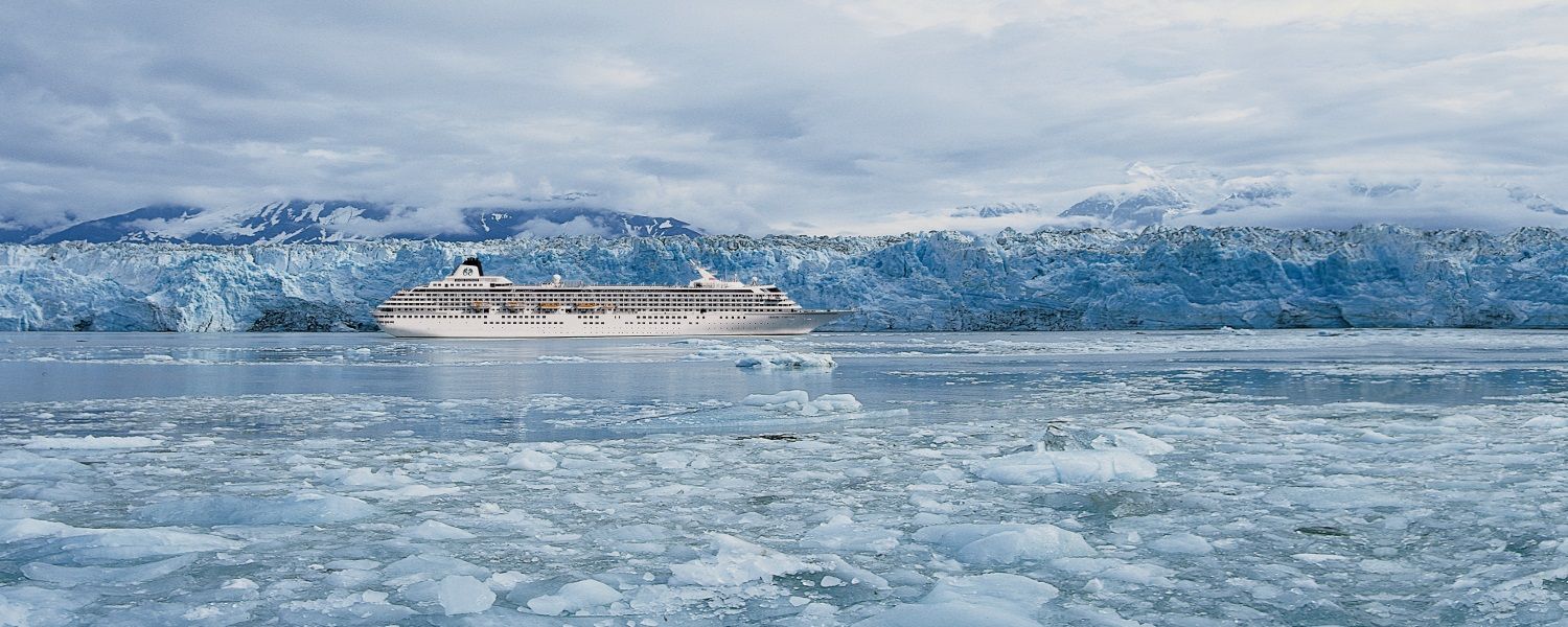 In The Big Chair - Tom Wolber of Crystal Cruises | PhocusWire