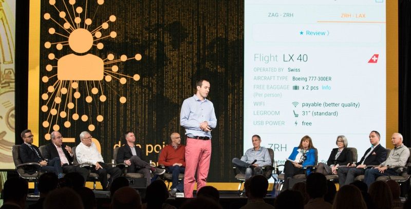 VIDEO: Fareboom - Launch pitch at Phocuswright 2018 | PhocusWire