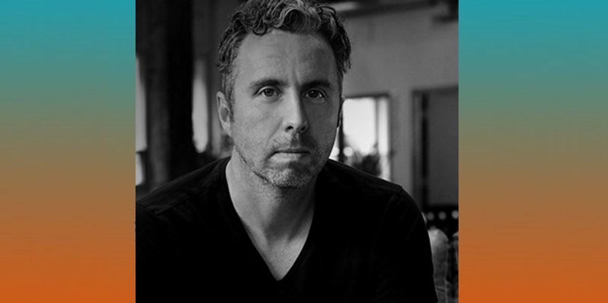 In the green room at Phocuswright with... Fred Lalonde | PhocusWire