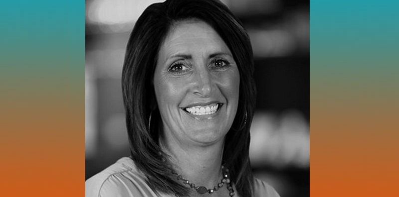 In the green room at Phocuswright with... Kathy Morgan | PhocusWire