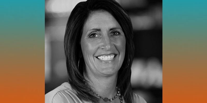 In the green room at Phocuswright with... Kathy Morgan | PhocusWire