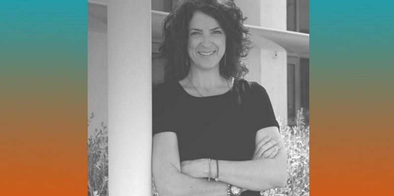 In the green room at Phocuswright with... Arlene Coyle | PhocusWire