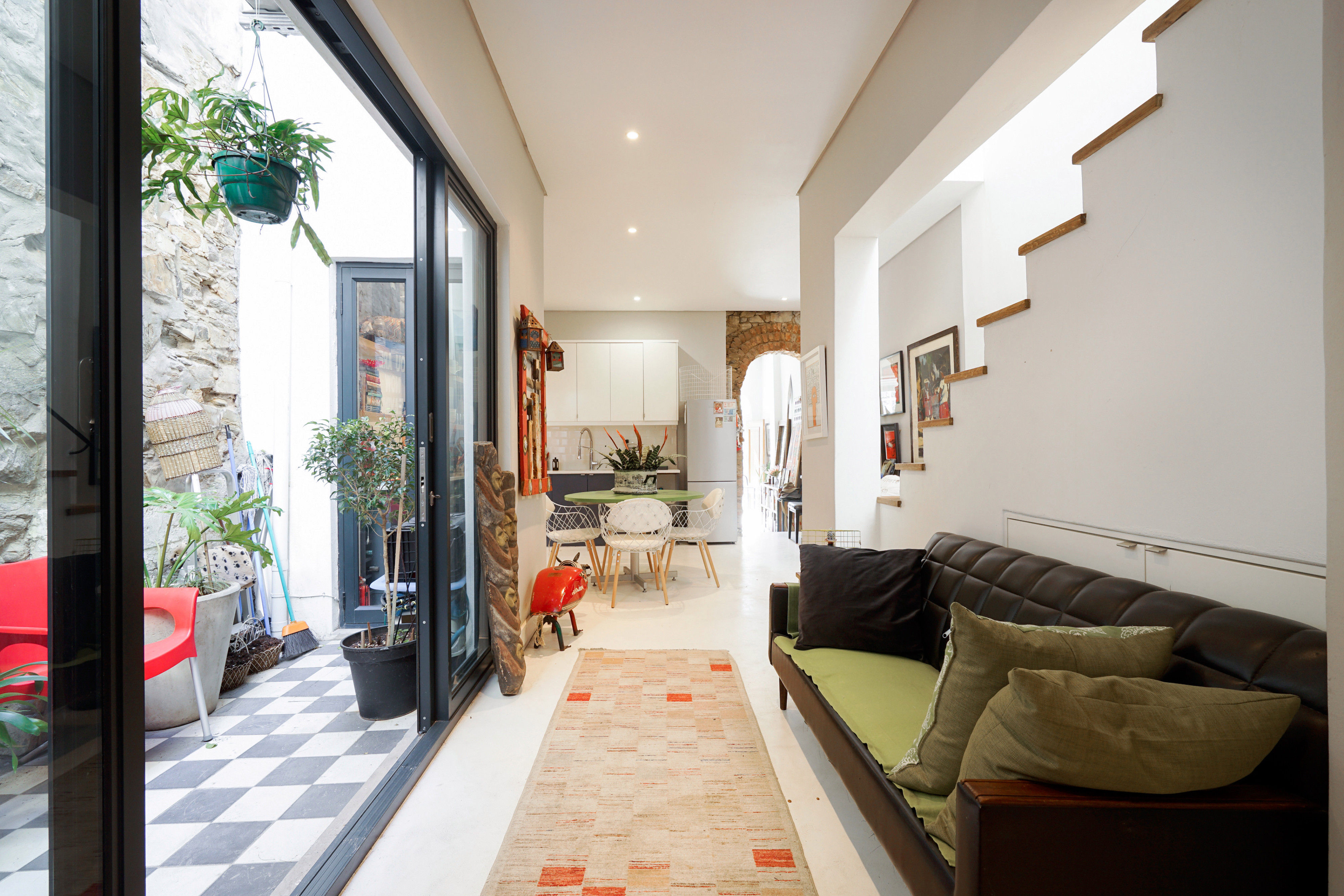 Technically Speaking - Ari Balogh of Airbnb | PhocusWire