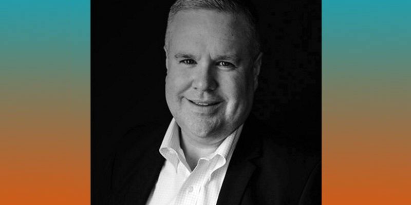 In the green room at Phocuswright with ... Tye Radcliffe | PhocusWire