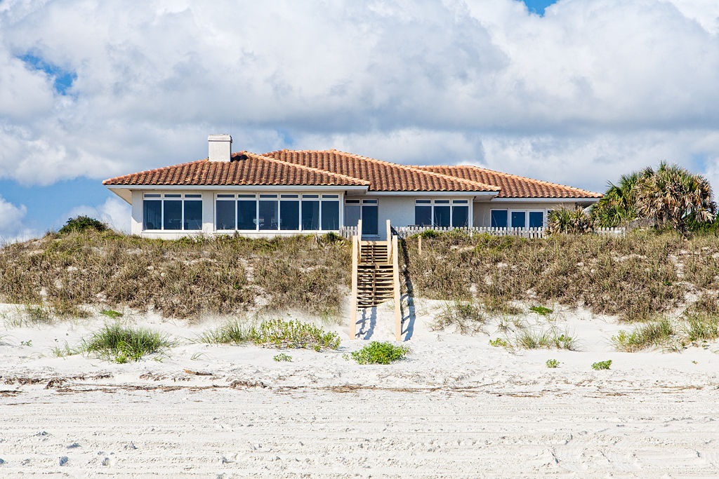 In The Big Chair - Steve Milo of VTrips | PhocusWire