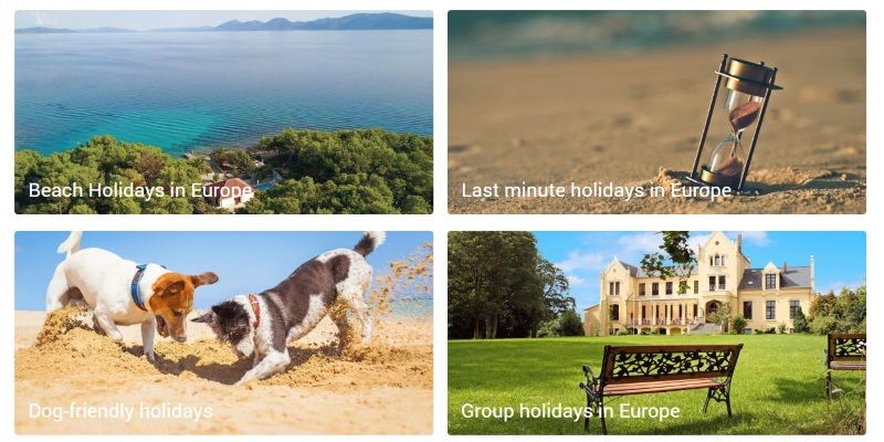 Awaze is the new name to take European Vacation Rentals group forward ...