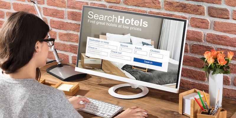 How Expedia is using deep learning to improve the hotel booking process ...