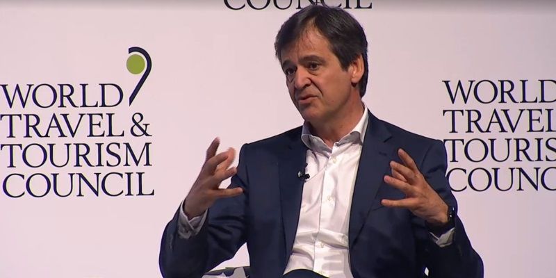 Amadeus CEO on how to manage the speed of innovation in travel | PhocusWire