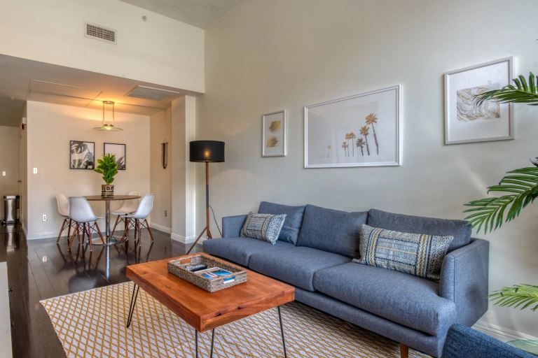 Airbnb part of $55M round for corporate housing platform Zeus Living ...