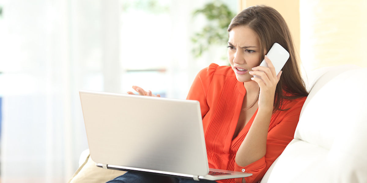 Frustration with online travel booking continues as consumers consult ...