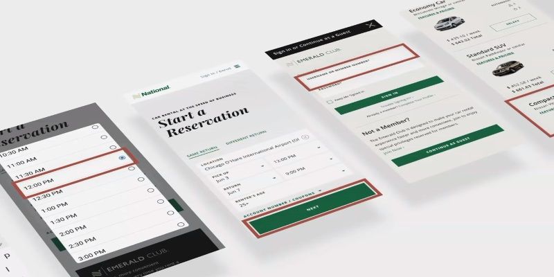Google uses car rental booking to demo next phase of voice assistant ...