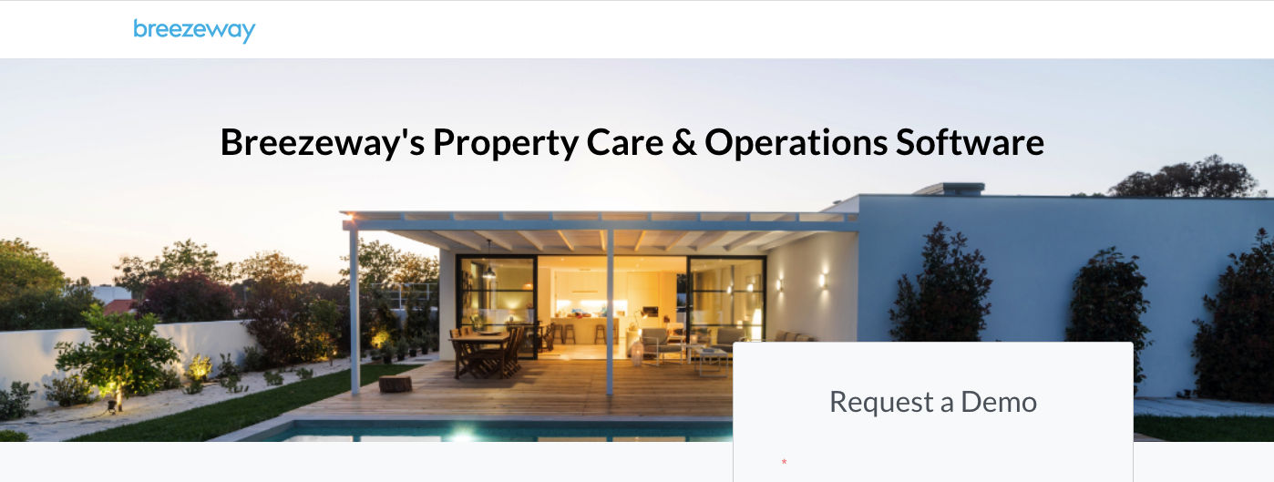 Breezeway raises $8M to expand property operations platform | PhocusWire