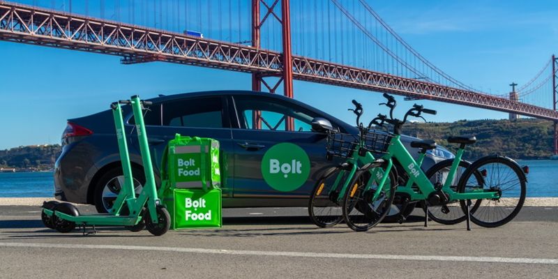 Transportation startup Bolt closes €150M funding round | PhocusWire