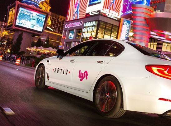 Lyft achieves first billion-dollar revenue quarter, keeps 2021 ...