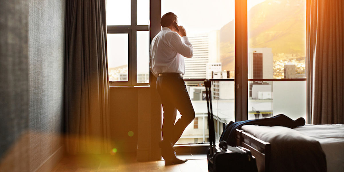 American Express GBT unveils unified accommodation platform | PhocusWire