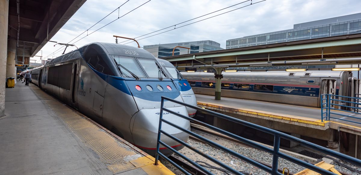 Omio launches in North America with 20 partners, 23,000 routes | PhocusWire