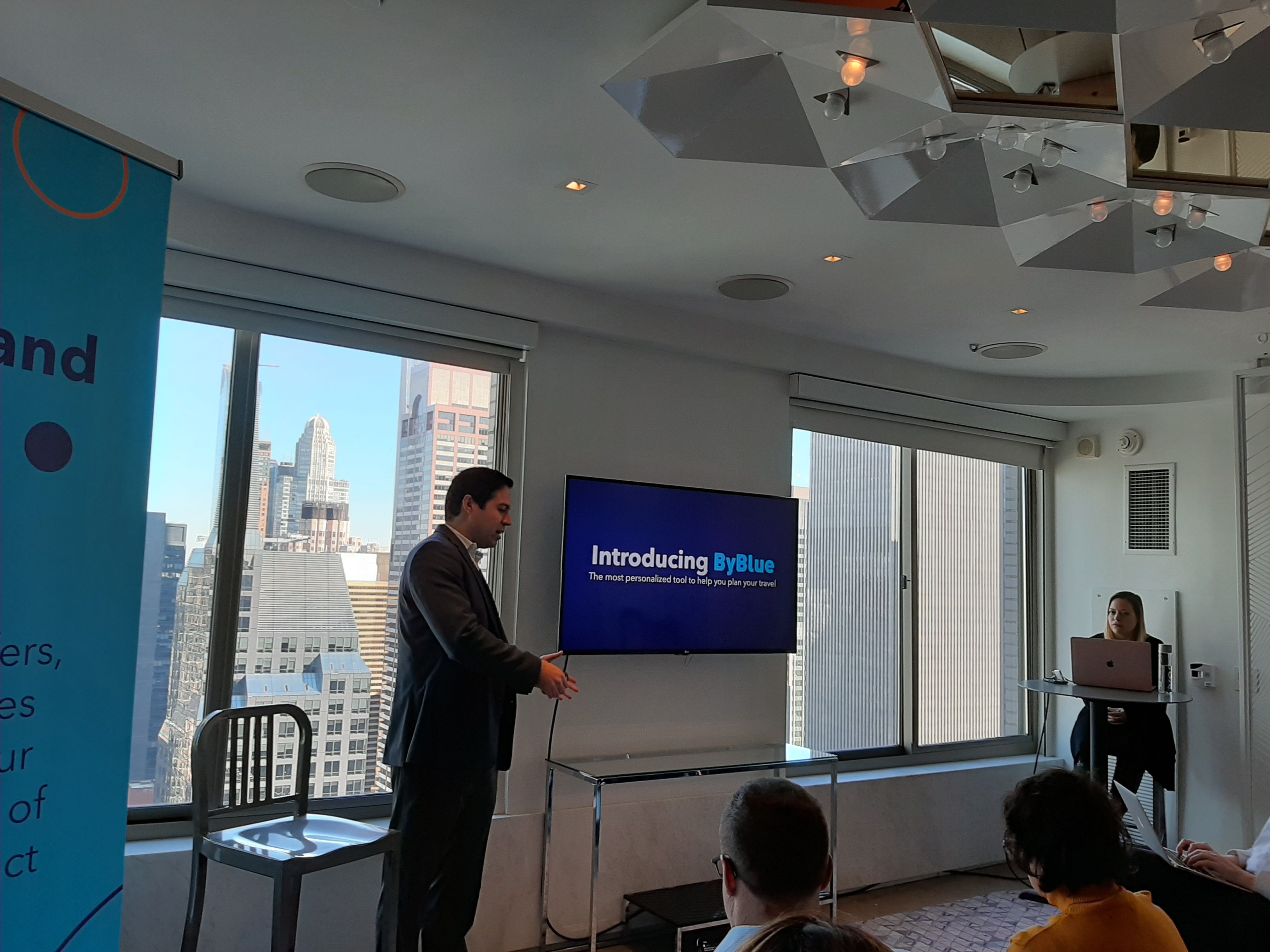 JetBlue emphasizes personalization with launch of ByBlue tool | PhocusWire