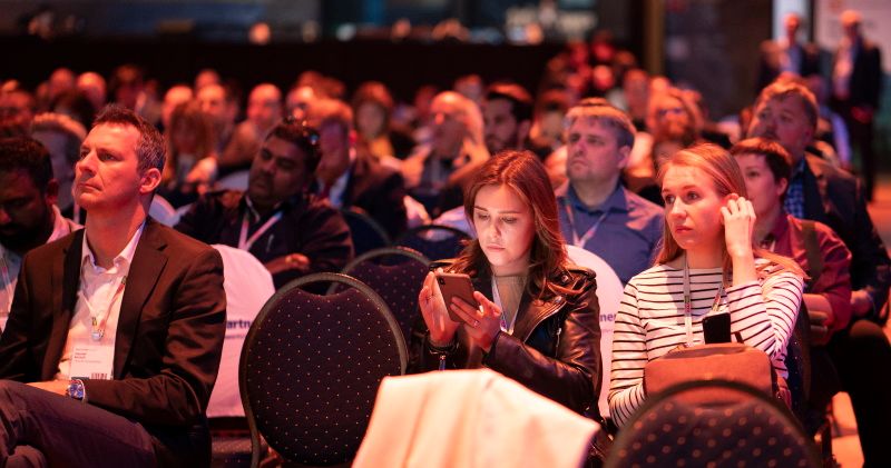 Phocuswright Europe 2020 is still on – just with a new date | PhocusWire