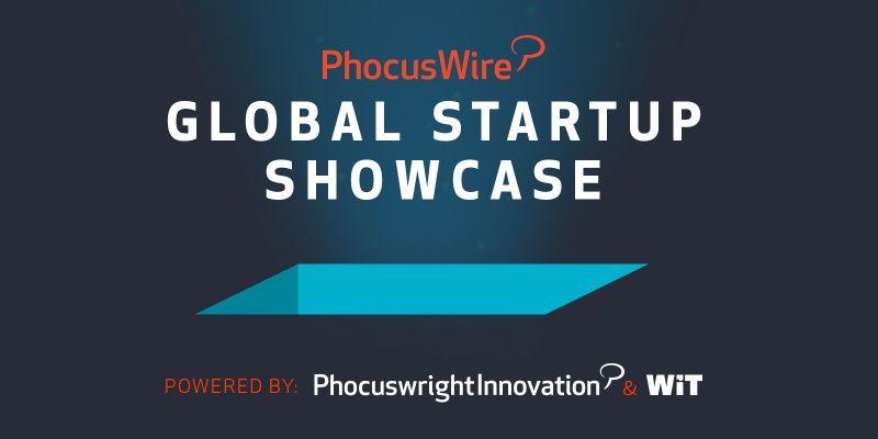 VIDEO: Global Startup Showcase 2020 | PhocusWire