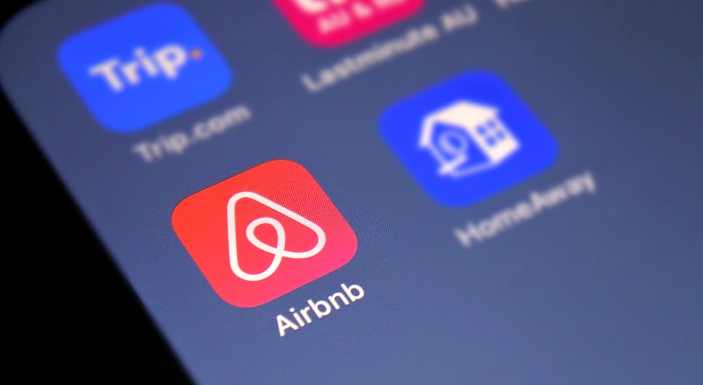 Airbnb's IPO registration shows it's ready to join the big leagues ...