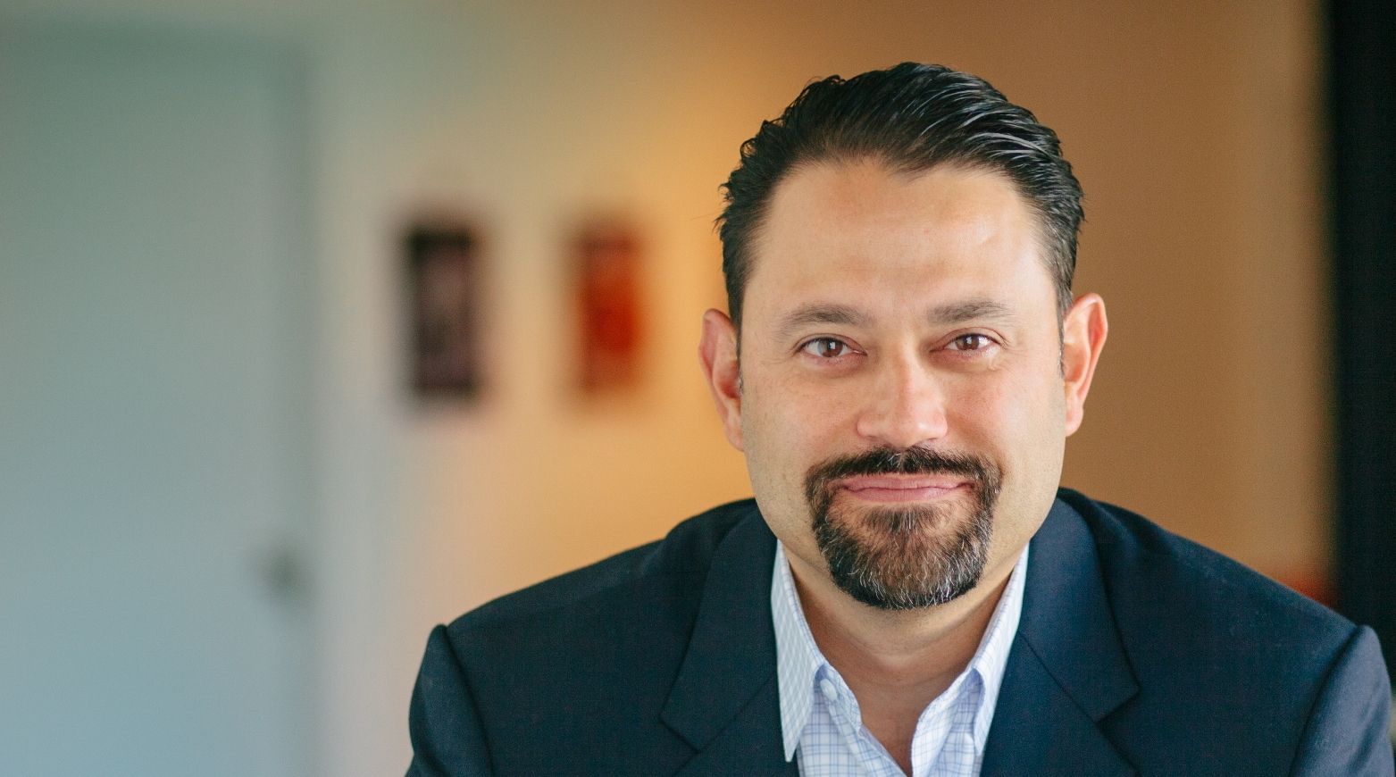 VIDEO: New Reality With... Andres Fabris of Traxo | PhocusWire