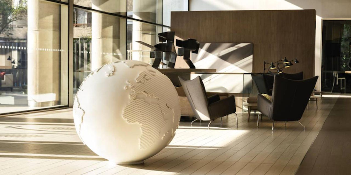 Accor posts €2B loss, lays out 2021 strategy | PhocusWire