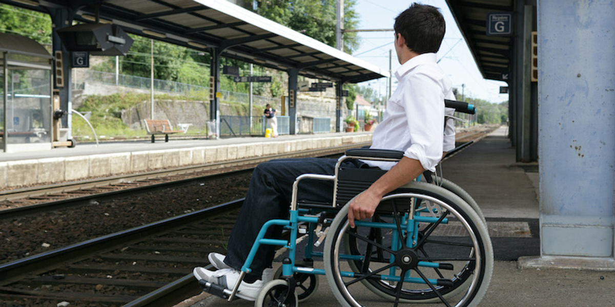 Transreport secures additional government funding for accessible rail ...
