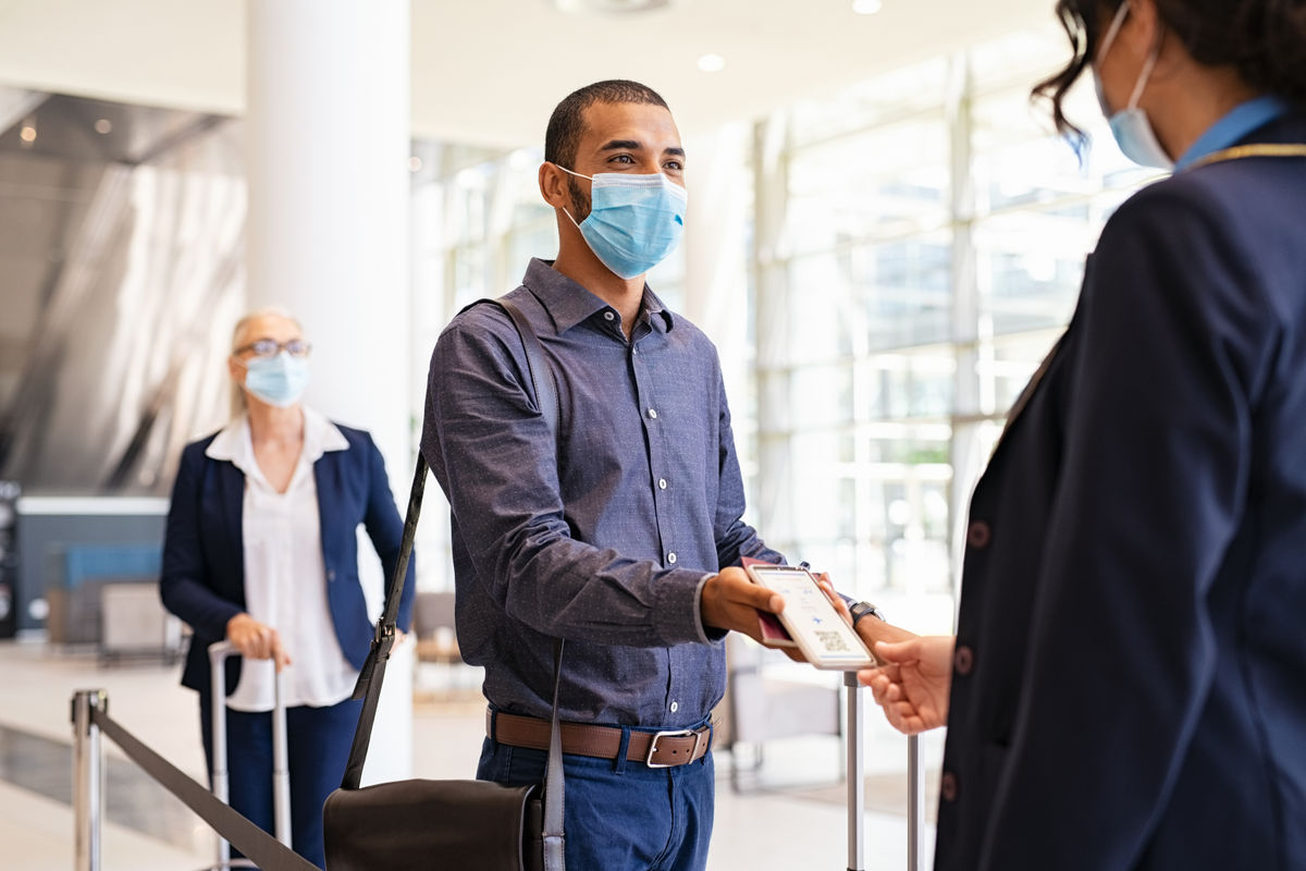 Airports test virtual queuing for security checkpoints | PhocusWire Airports test virtual queuing for security checkpoints | PhocusWire
