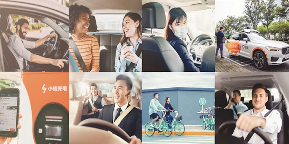 Didi files for IPO at $65B valuation | PhocusWire