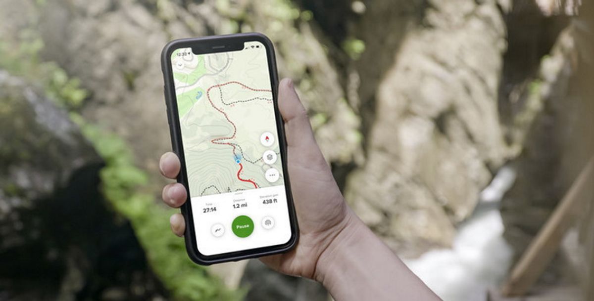 AllTrails raises $150M to expand outdoors trip app | PhocusWire