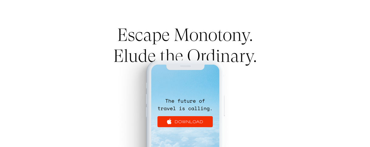 Elude raises $3 million for budget-based travel booking app | PhocusWire