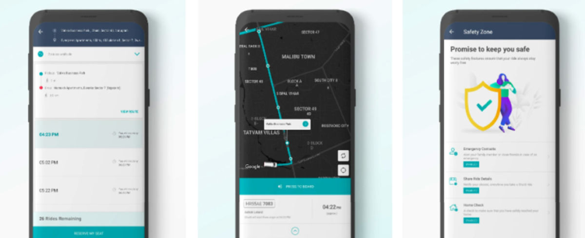 Chalo acquires Shuttl to boost bus travel service | PhocusWire