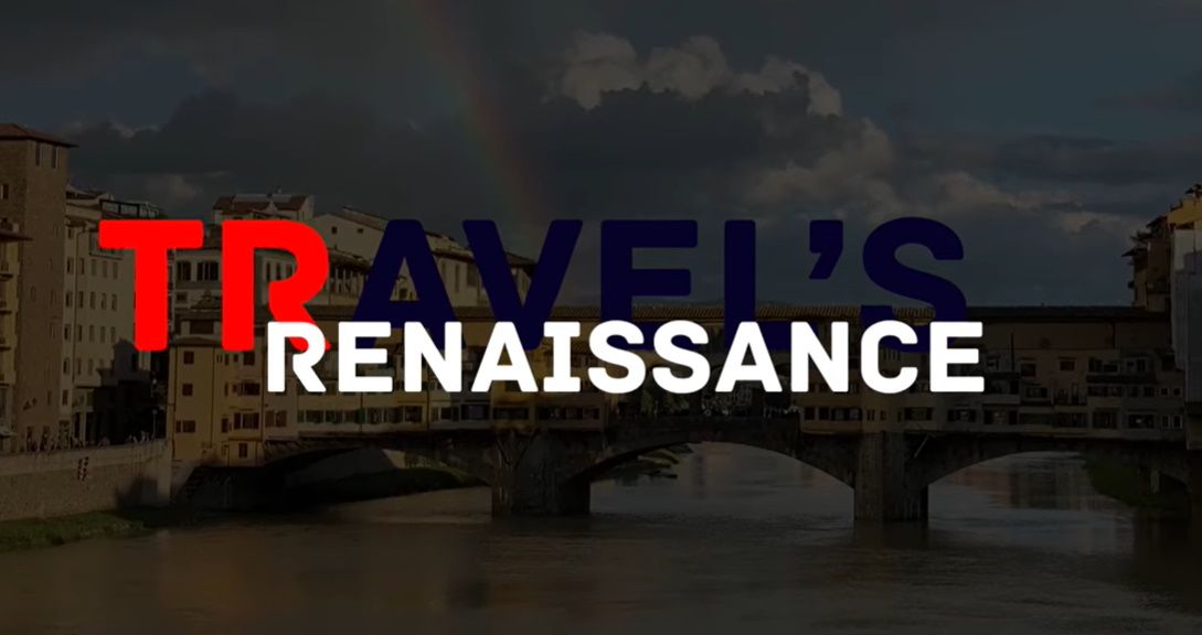 The Phocuswright Conference 2021 - a program for a new era | PhocusWire