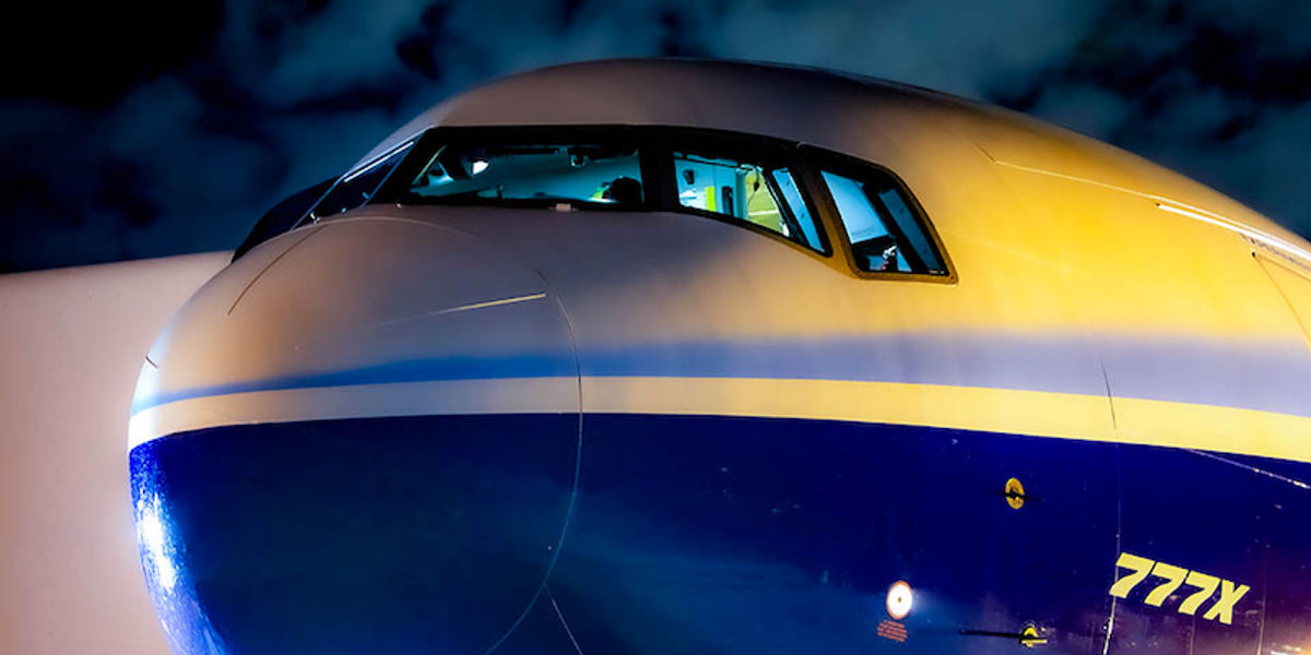 Boeing looks to cloud to boost digital transformation | PhocusWire