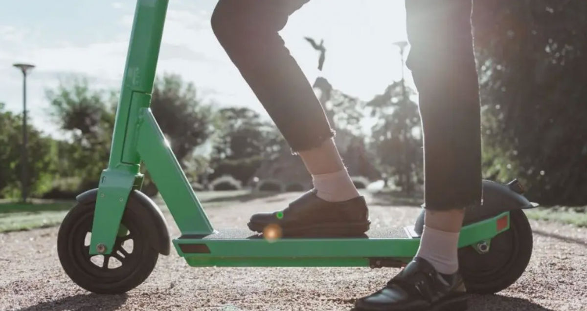 Bolt Sees Massive Uptick In Scooter Usage Commits 150M To Bolt Sees Massive Uptick In Scooter Usage Commits 150M To