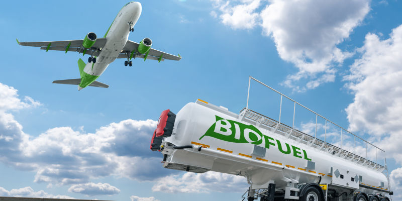 Travalyst coalition companies to display airline emissions data ...